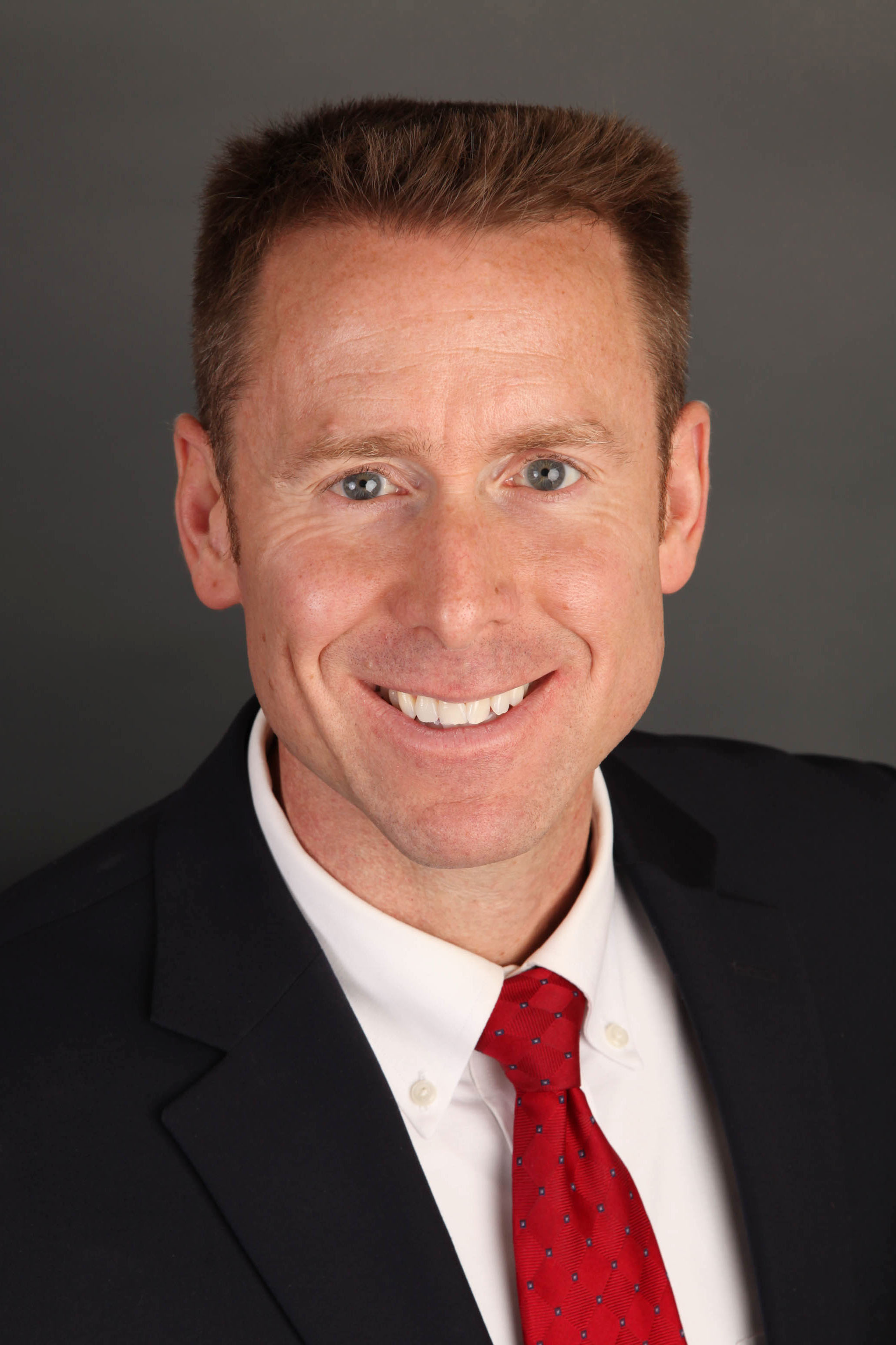 Gary Smith Profile pic - Susan M. Schultz, LLC